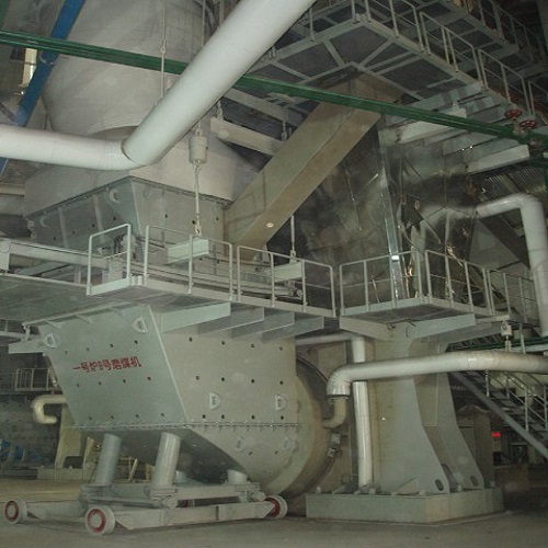 Beat Wheel Coal Mill,A2. Grinding Equipment
