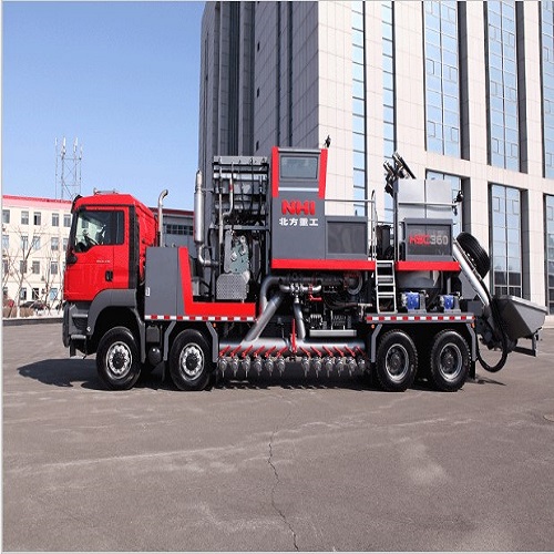 Sand Blender,E. Oil & Gas Drilling Equipment