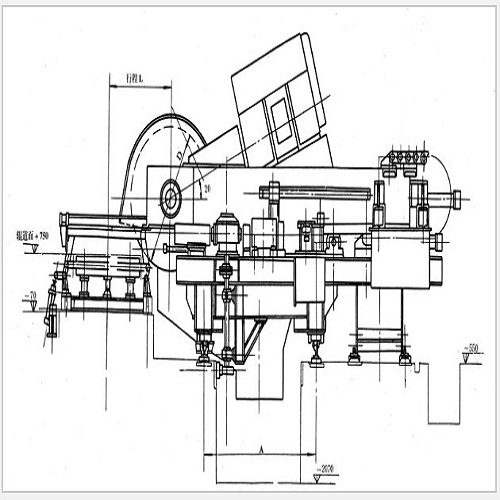 Cold Sawing Machine,B5. Sawing Machine