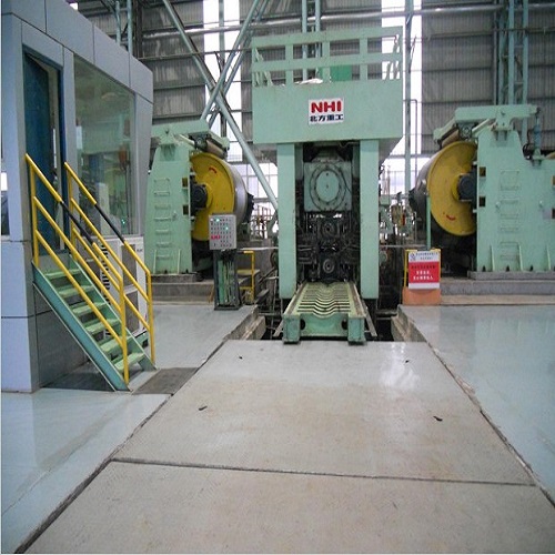 Temper Mill,B3. Temper Mill